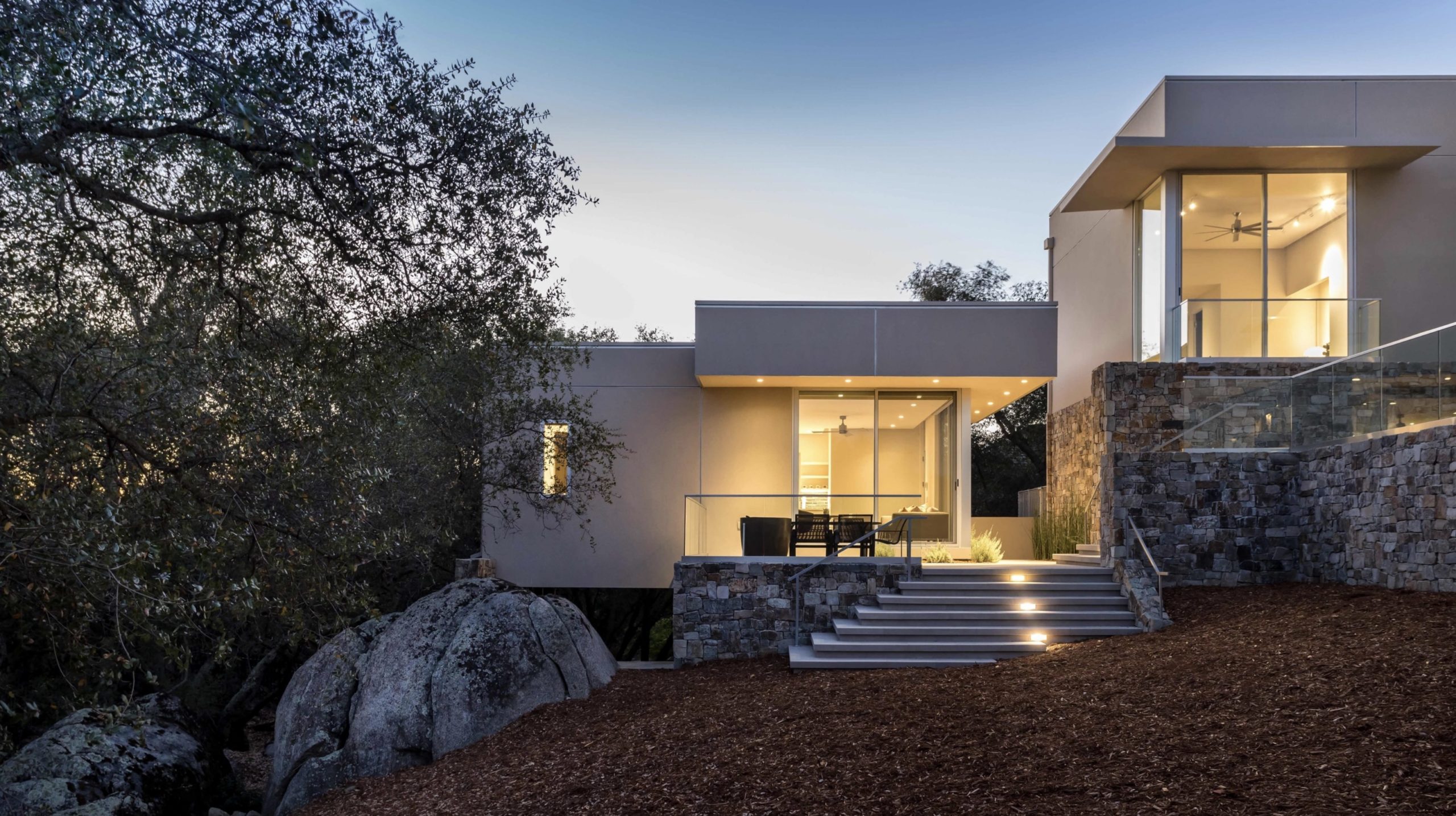 Project of the Week: Kat Alves / Donald Joseph Architect ...