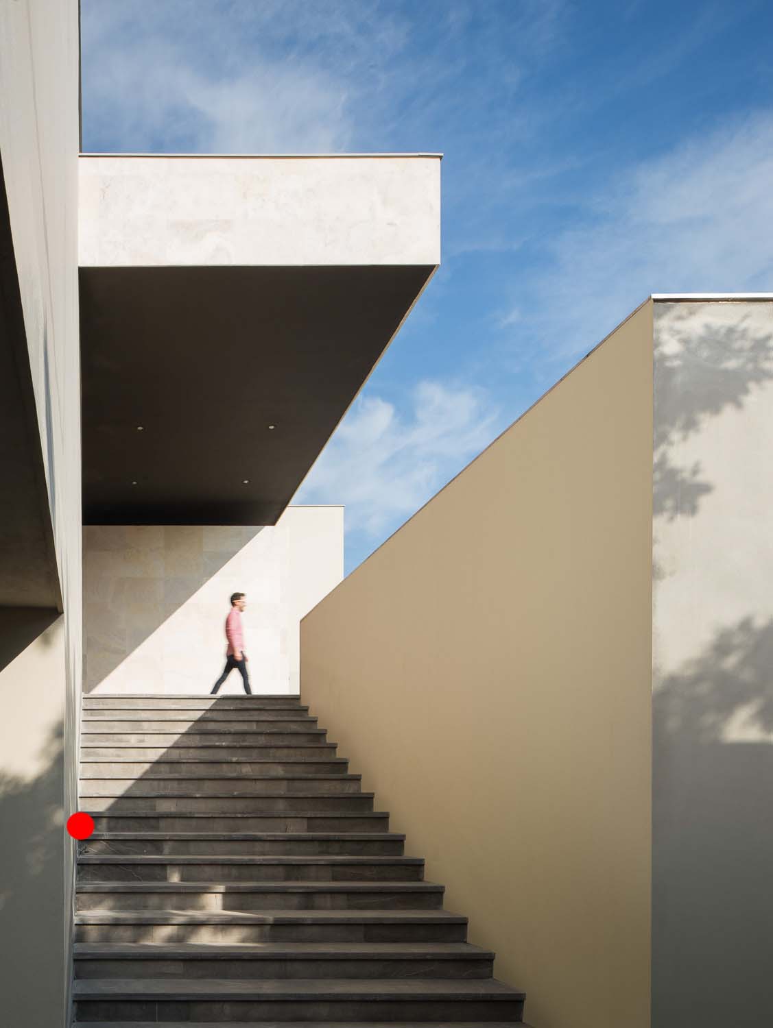 The Most Powerful Compositional Tool: The One Point Perspective ...