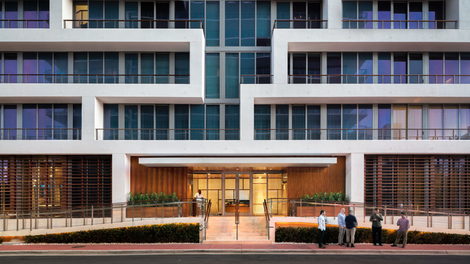 The Most Powerful Compositional Tool: The One Point Perspective ...