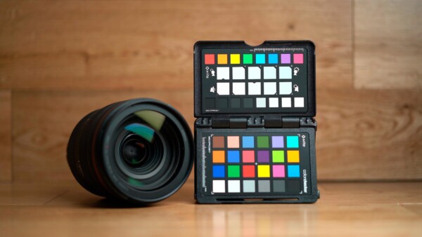 Why Every Architectural Photographer Needs a ColorChecker Passport ...