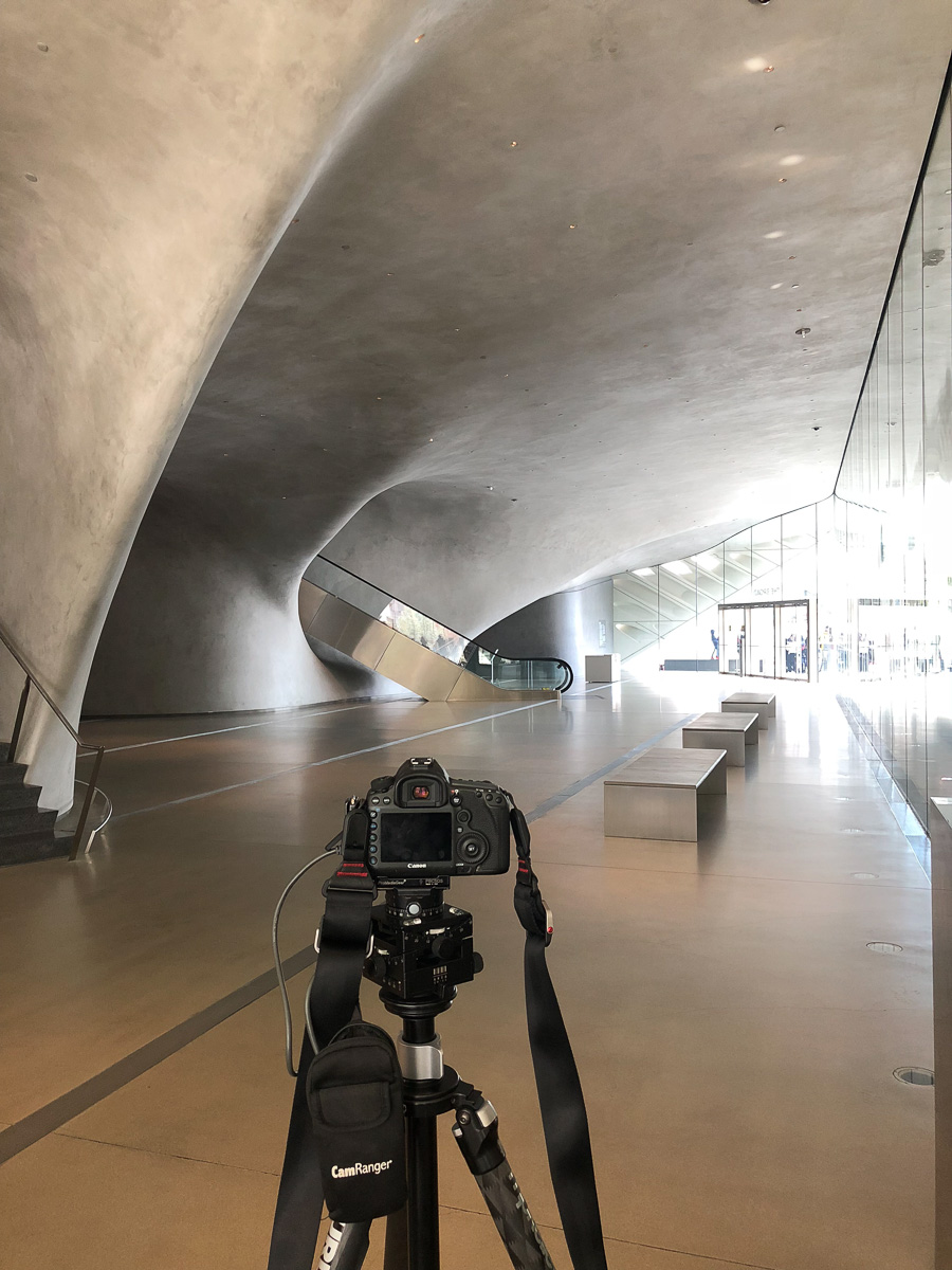 How To Create An Architecture Photography Book: Part One ...