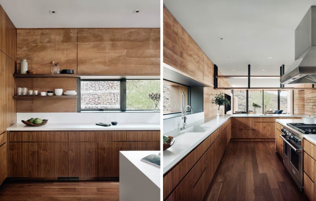 Casey Dunn Photographs Nevada's New Architectural Mecca | Architectural ...