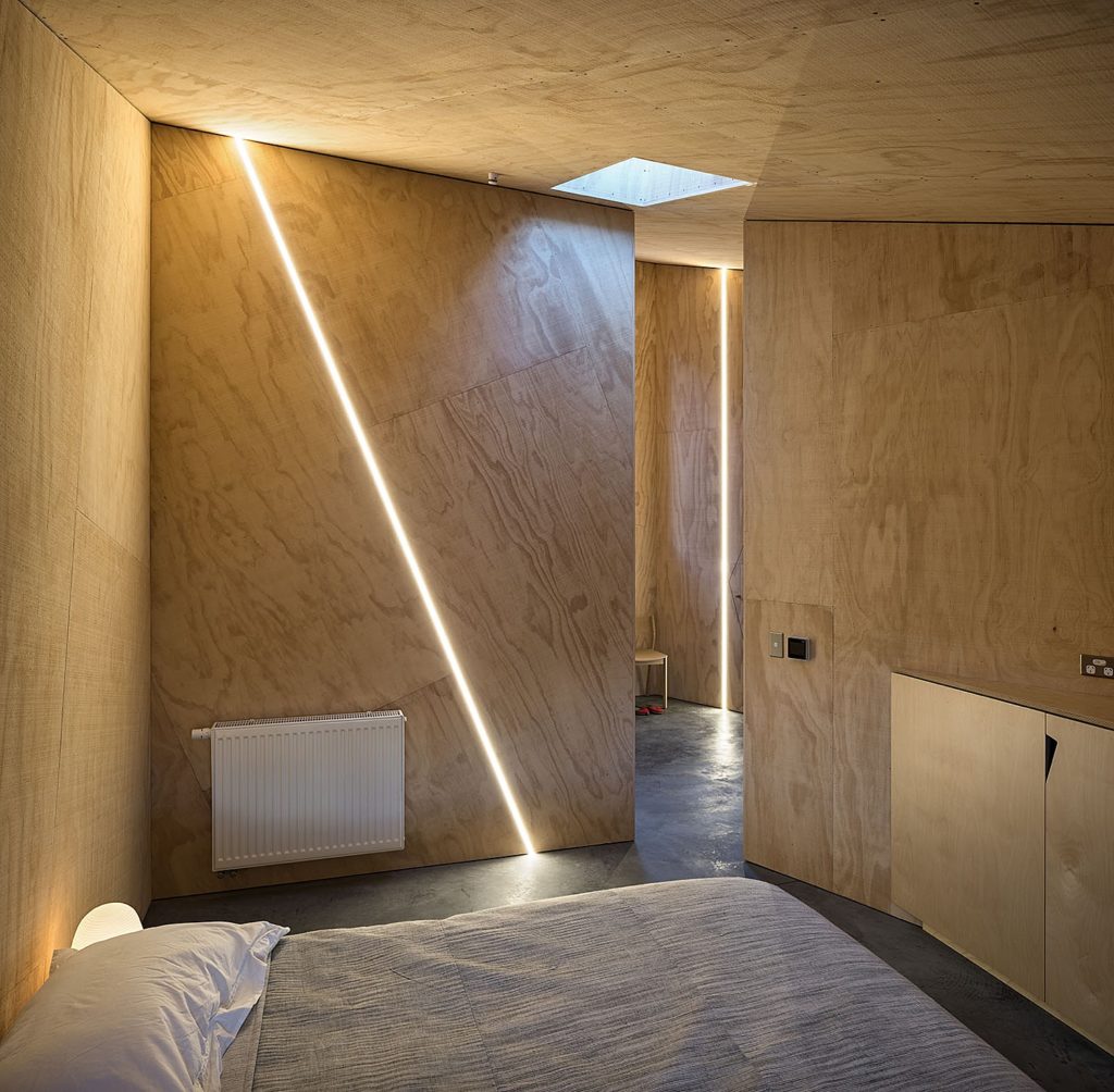 Simon Devitt Photographs a Stunning Getaway in New Zealand's Southern ...