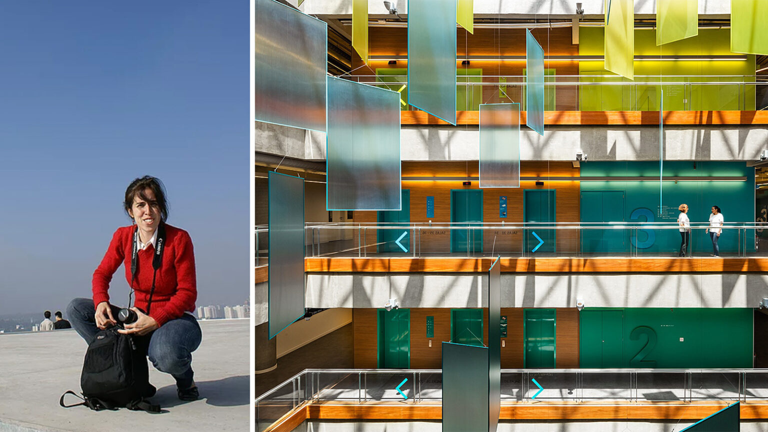 Ana Mello Uses Her Architectural Photography Powers for Good ...