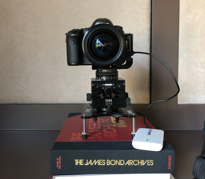 Review: Put Your Camera Anywhere With a Platypod | Architectural ...