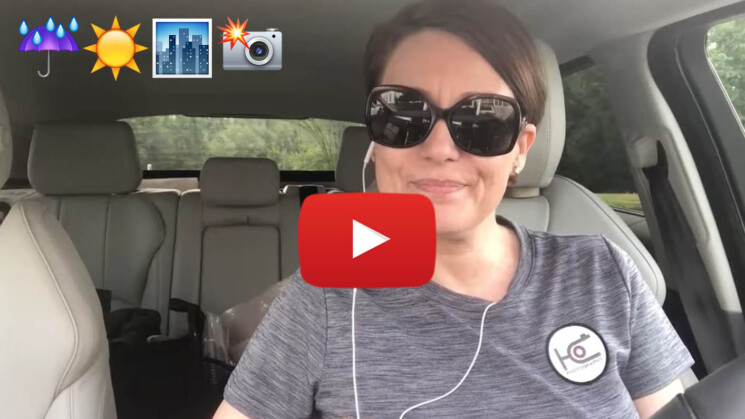 Architectural Photographer Heather Conley on Shooting Around Weather ...