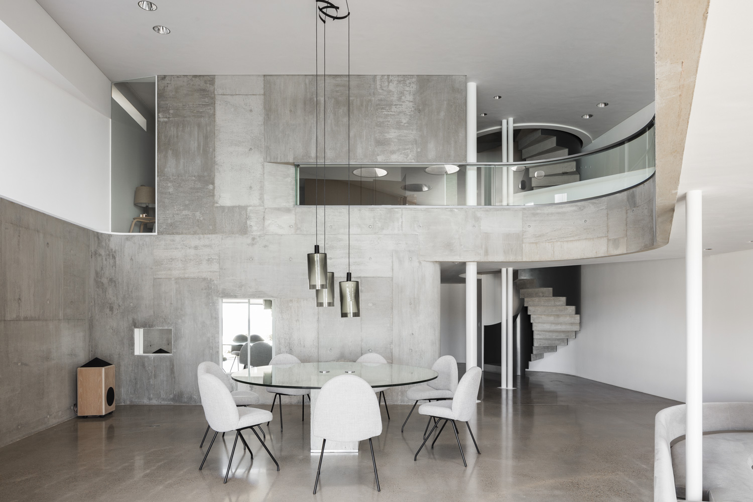 Photographer Tom Ferguson Architects His Own Career in Australia and ...