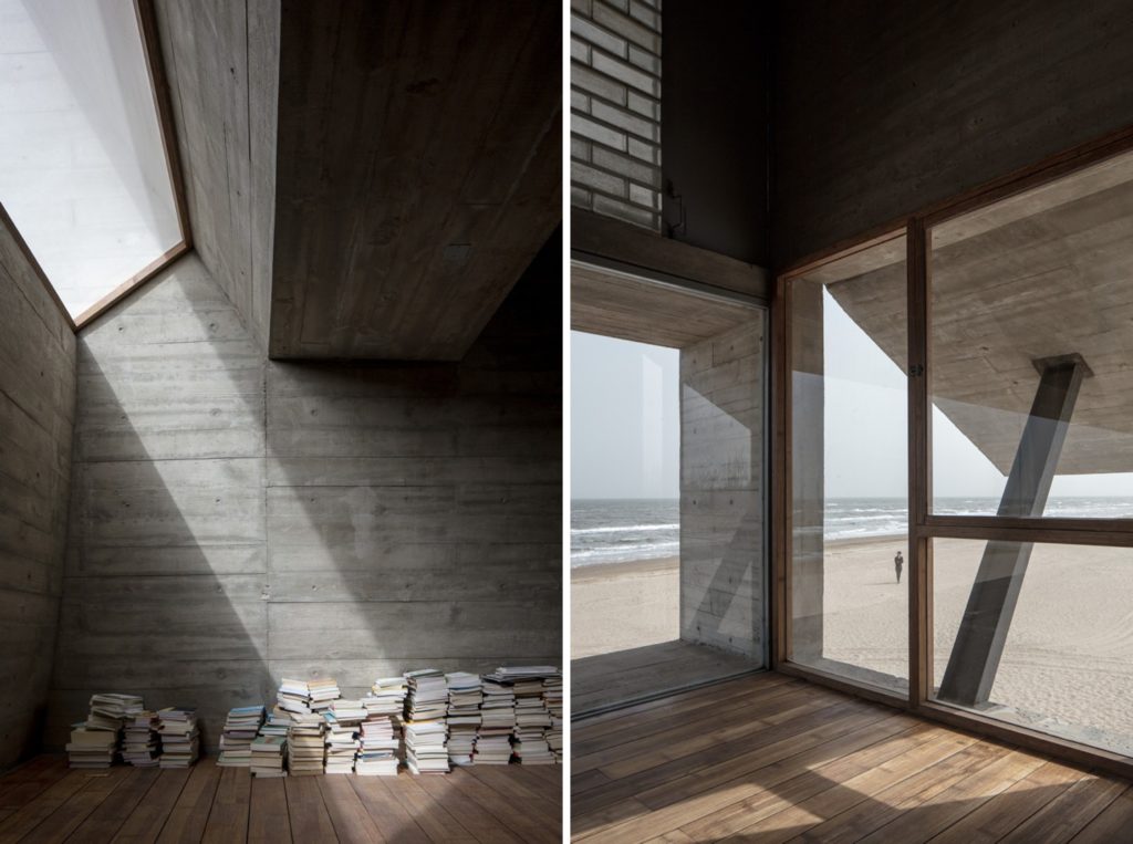 Observing Architecture and Environment With James Florio ...