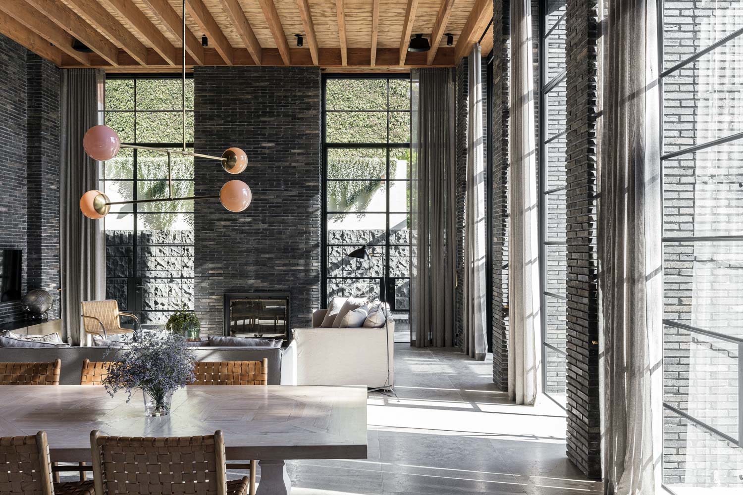 Photographer Tom Ferguson Architects His Own Career in Australia and ...