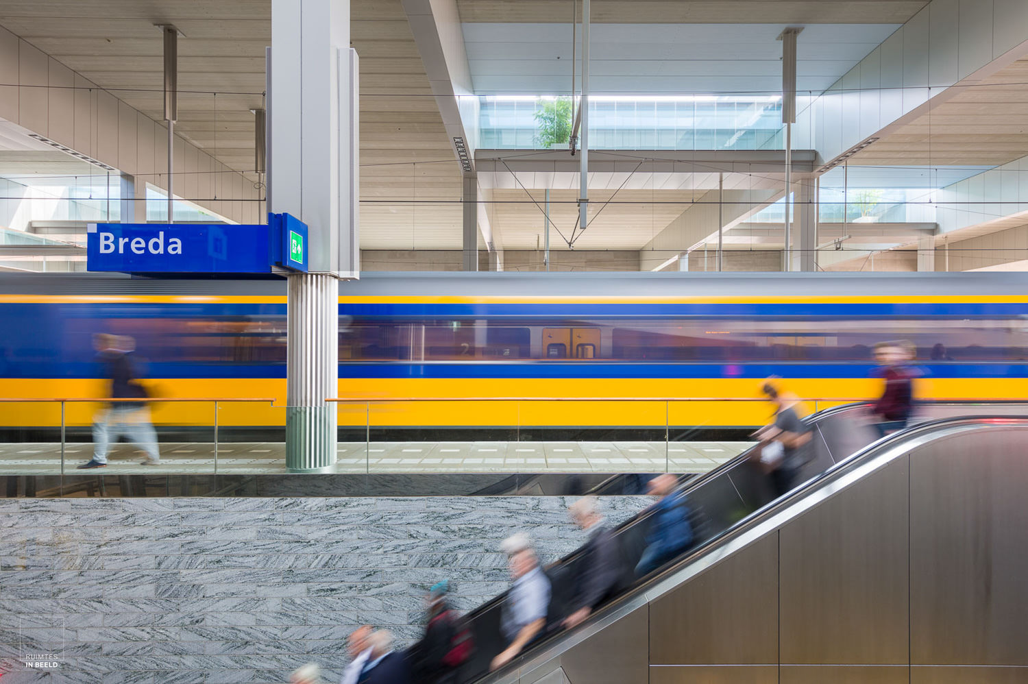 Staying On Top of Current Architectural Photography Trends with Rob van ...