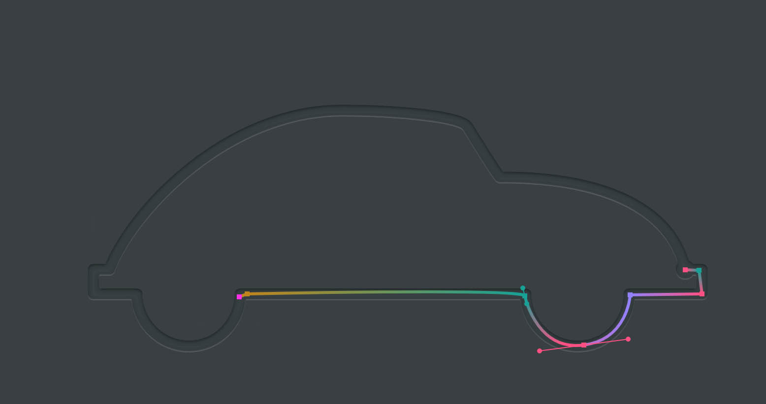 What's Your Excuse for Not Mastering the Pen Tool? | Architectural ...