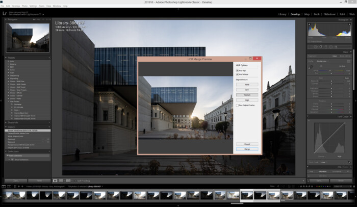 How to Use HDR and Get Away With It | Architectural Photography Almanac