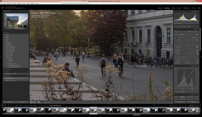 How to Use HDR and Get Away With It | Architectural Photography Almanac