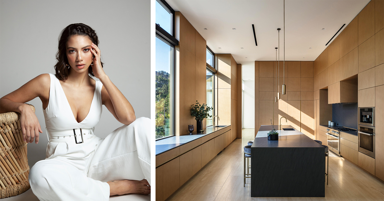 Assisting Mike Kelley Around the World | Colleen O'Brien Shares How She ...