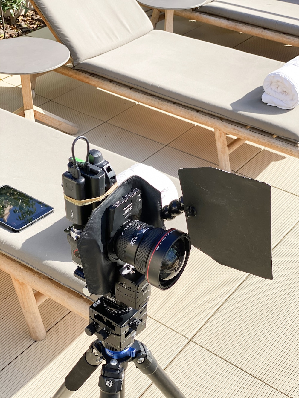 Art Sanchez Skates Into Architectural Photography & Videography ...