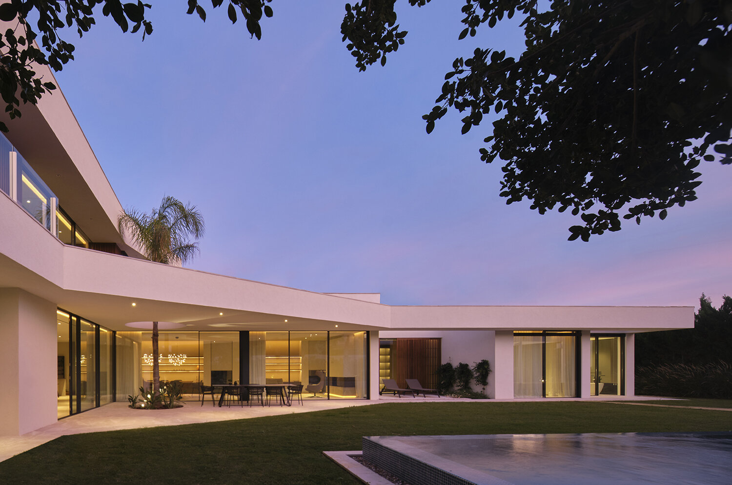 Art Sanchez Skates Into Architectural Photography & Videography ...