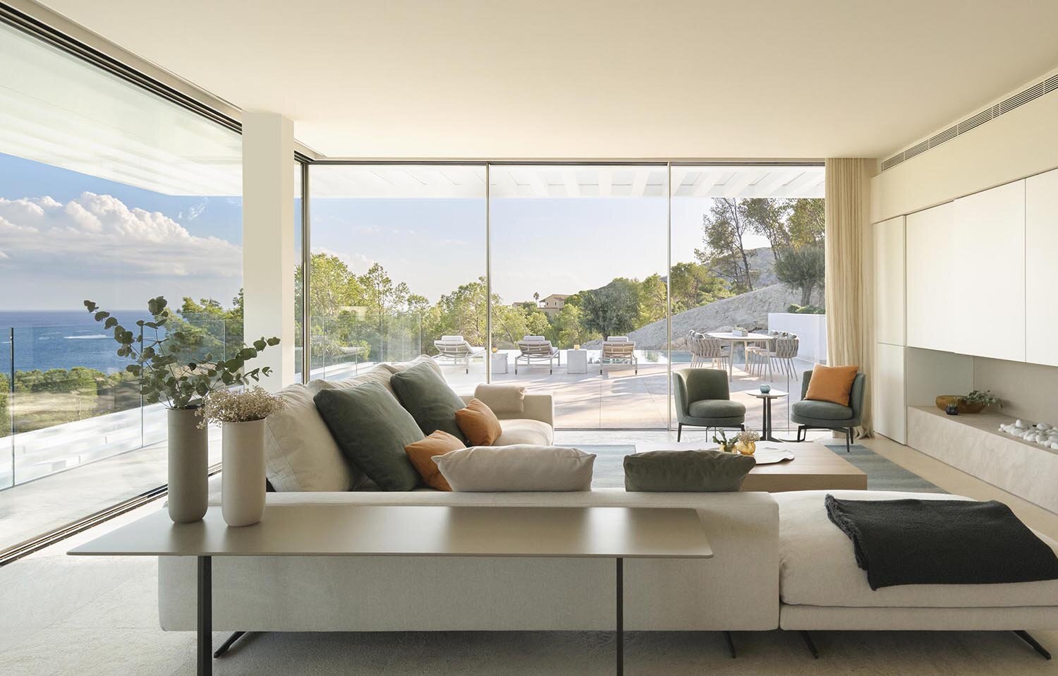 Art Sanchez Skates Into Architectural Photography & Videography ...