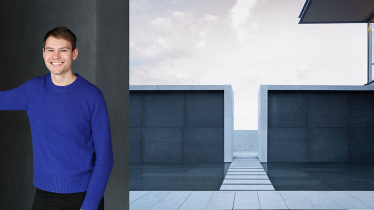 Eric Petschek Rides the Instagram Wave Into a Career Photographing ...