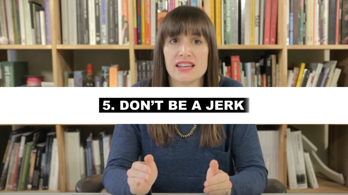 How to Critique Images (And Get Great Feedback on Your Own Images, Too ...