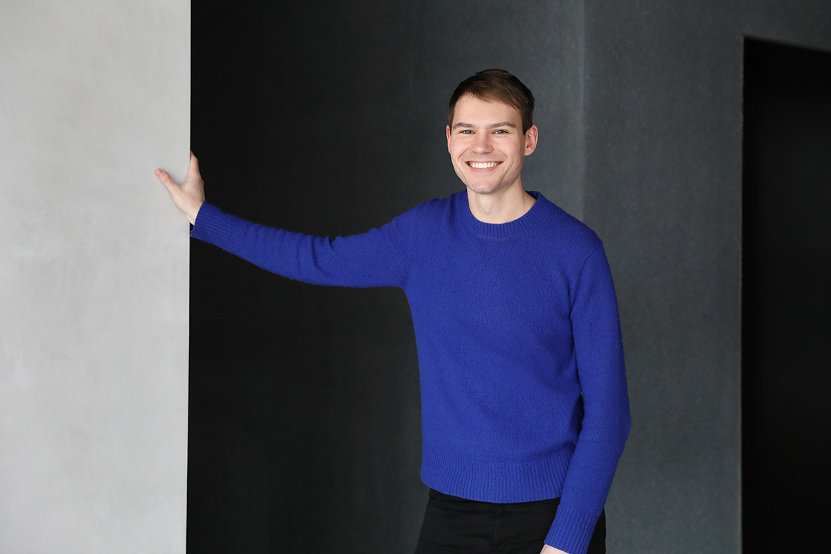 Eric Petschek Rides the Instagram Wave Into a Career Photographing ...
