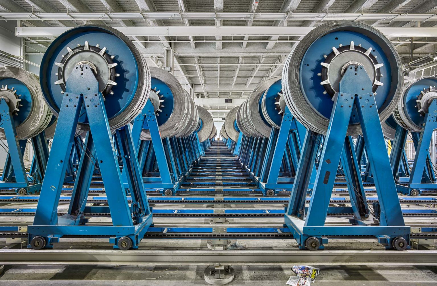 Christopher Payne's Remarkable Work Celebrates the Beauty of ...