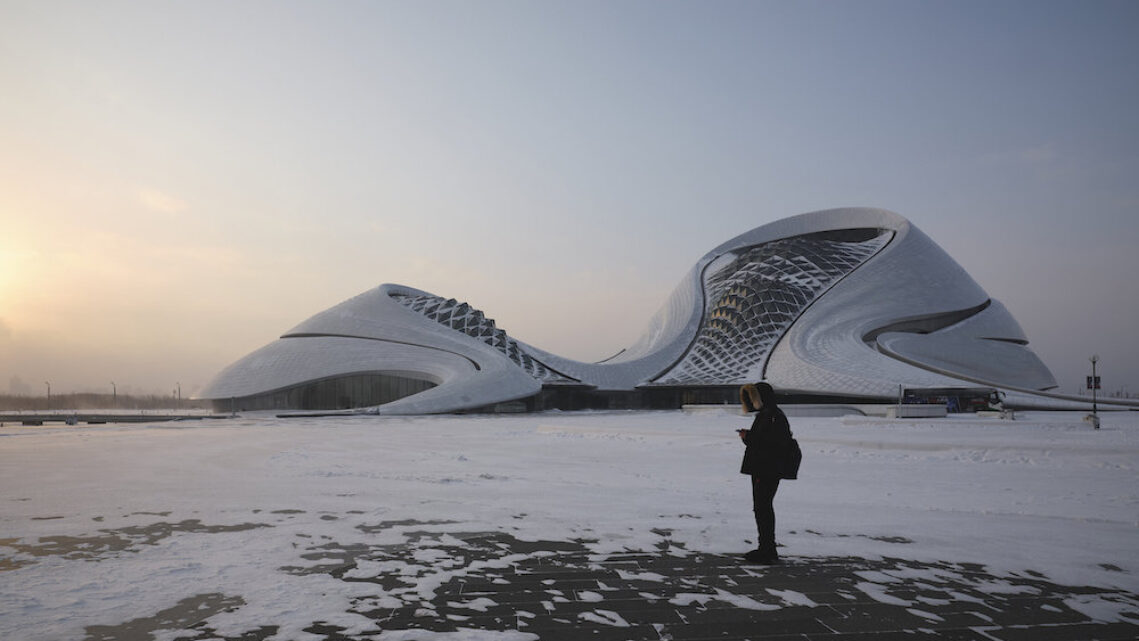 Emerging Photographer Martin Siegner Opens Up About His Breakout Career ...