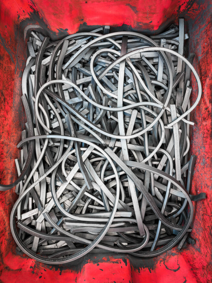 Christopher Payne's Remarkable Work Celebrates the Beauty of ...