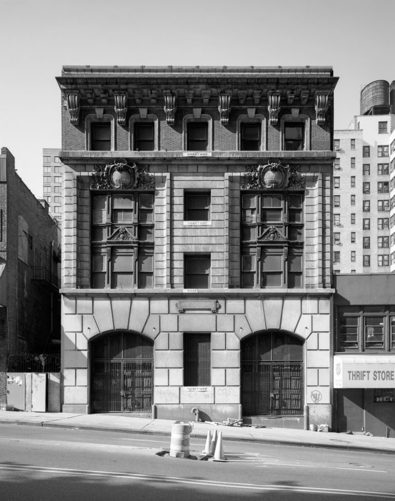 Christopher Payne's Remarkable Work Celebrates the Beauty of ...