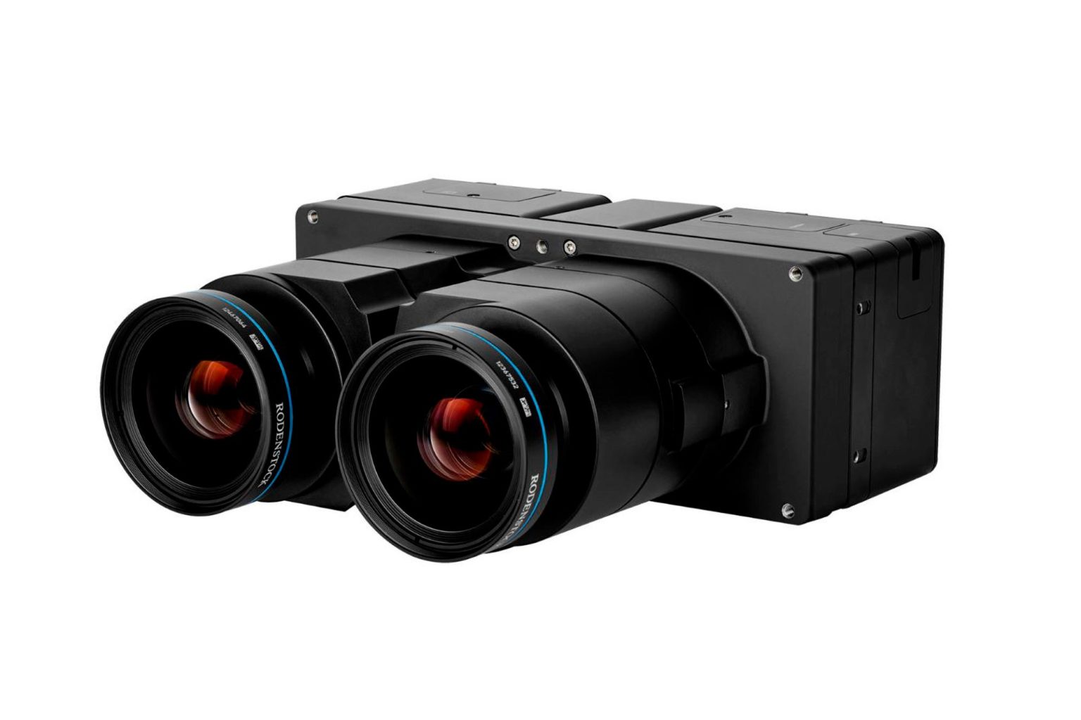 Photograph Architecture From the Air With This $455,000, 280mp Phase ...