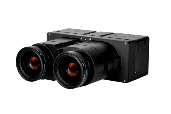 Photograph Architecture From the Air With This $455,000, 280mp Phase ...