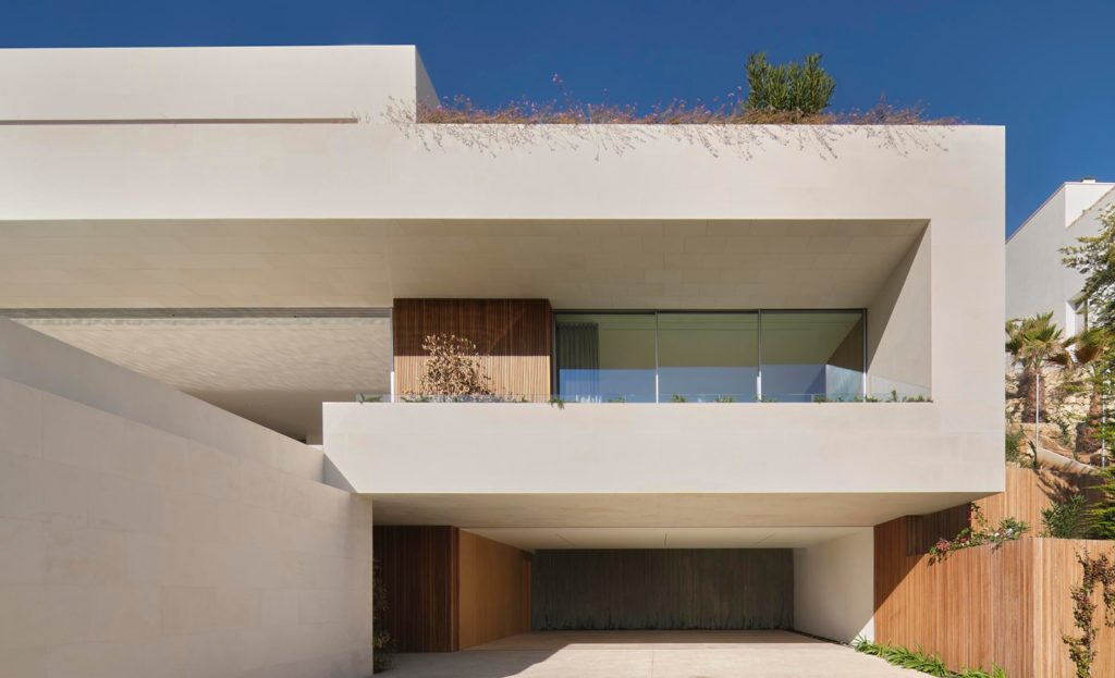 Art Sanchez is Back With A Mallorcan Mammoth | Architectural ...