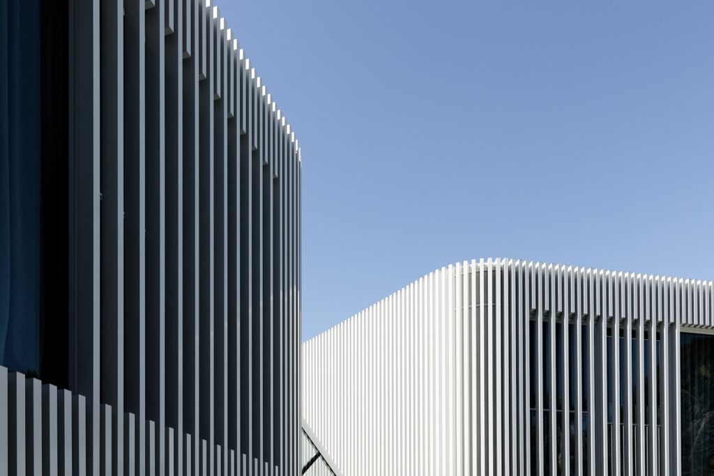 Peter Marko Plays with Light, Shadow, and Color in the Australian Sun ...