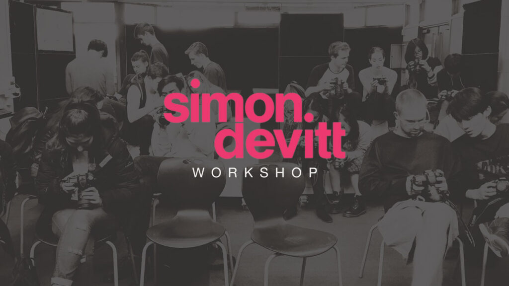 Learn How to Hone Your Photographic Story-Telling from Simon Devitt at ...