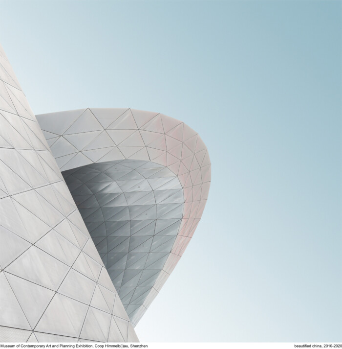 Beautified China - Kris Provoost Celebrates the Architectural Ambition ...