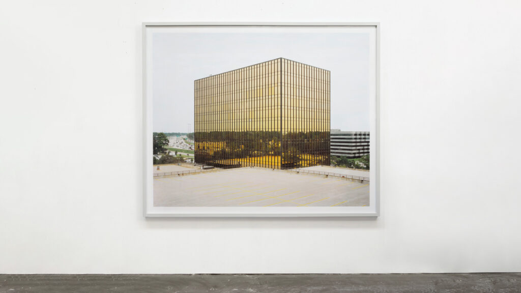 Exploring the Dynamics Between Landscape and Architecture With Bas ...