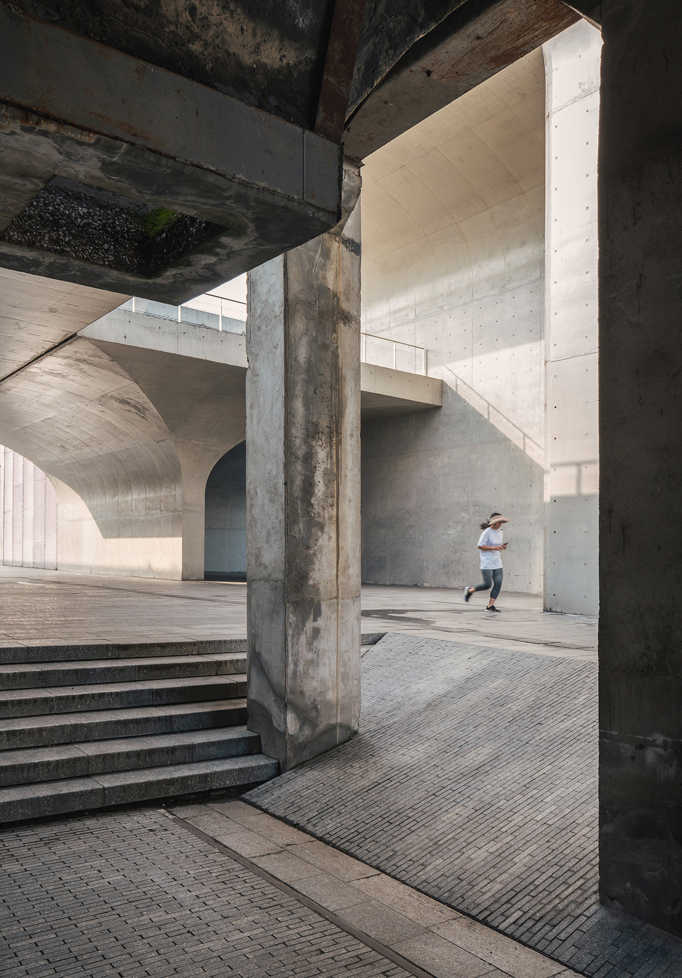 Architecture that Endures: Capturing Shanghai’s Long Museum Six Years ...