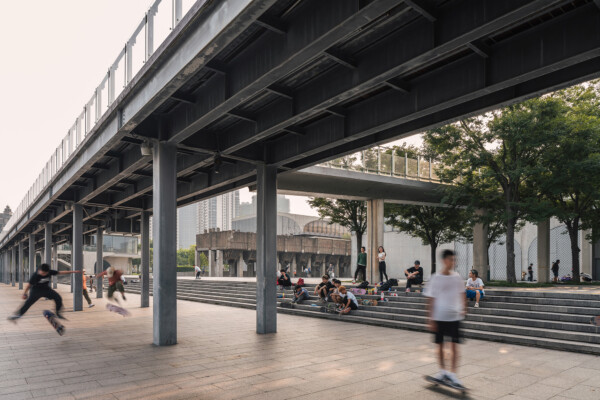 Architecture that Endures: Capturing Shanghai’s Long Museum Six Years ...