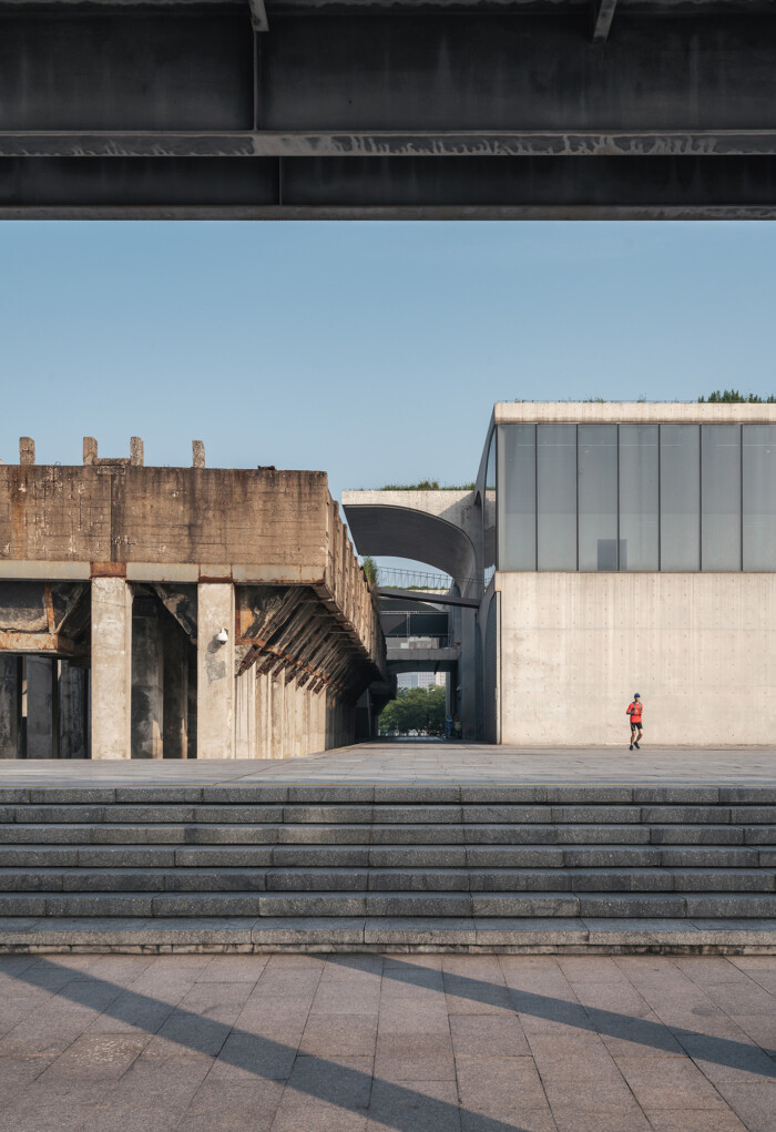 Architecture that Endures: Capturing Shanghai’s Long Museum Six Years ...