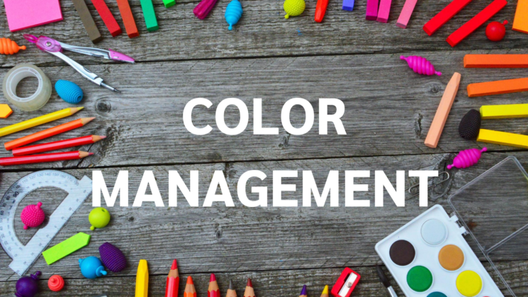 Color Management in Architectural Photography | Architectural ...