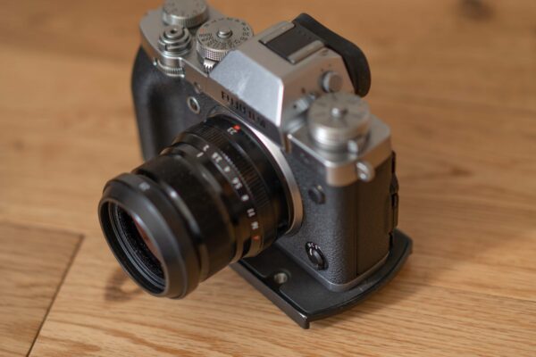 Convert Your Manfrotto 405/410 Geared Heads to an Arca Mount: F63 Clamp ...