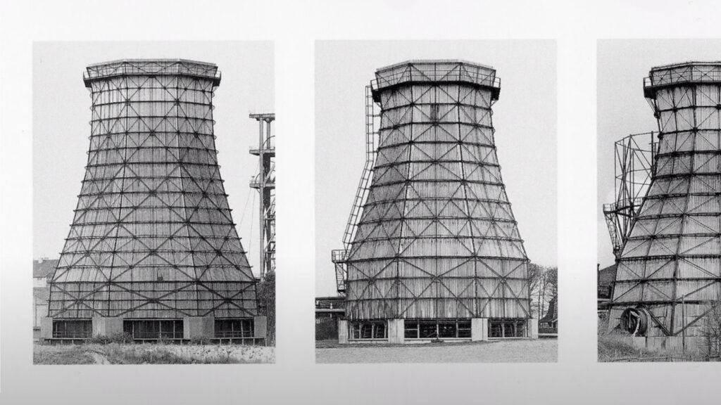 Hilla and Bernd Becher: Pioneers of Industrial Landscape Photography ...