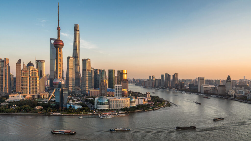 No More Tall Buildings: China Declares an End to the Skyscraper Era ... No More Tall Buildings: China Declares an End to the Skyscraper Era ...