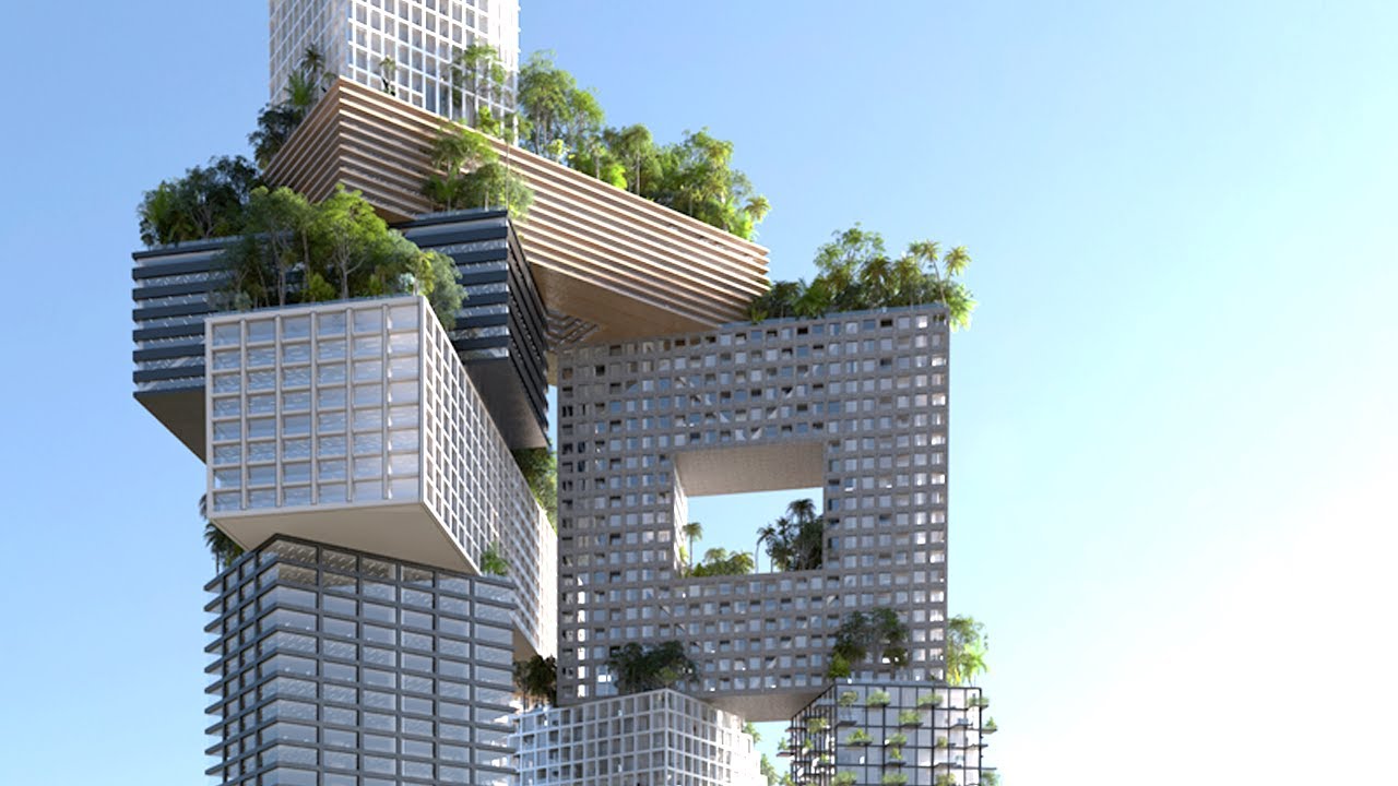 The Problem With Hyper Real Renders (And Photographs!) | Architectural ...