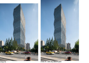 Tall Towers and Tilt-Shifts - Which Lens Should You Use ...