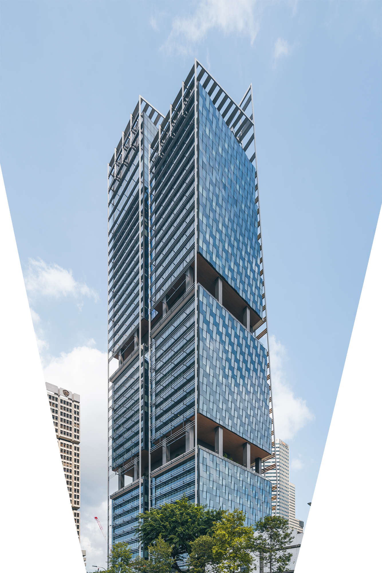 Tall Towers and Tilt-Shifts - Which Lens Should You Use ...