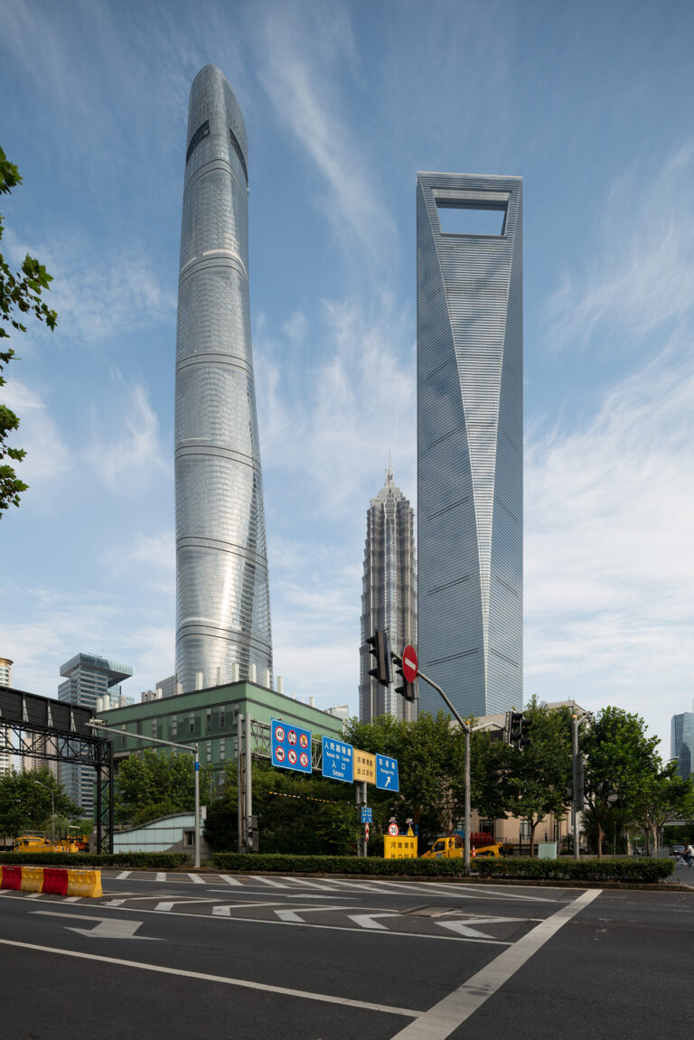 Tall Towers and Tilt-Shifts - Which Lens Should You Use ...