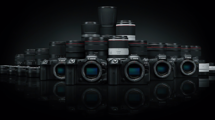 Canon Rumored To Produce the Widest Angle Tilt-Shift Lens Ever, With ...