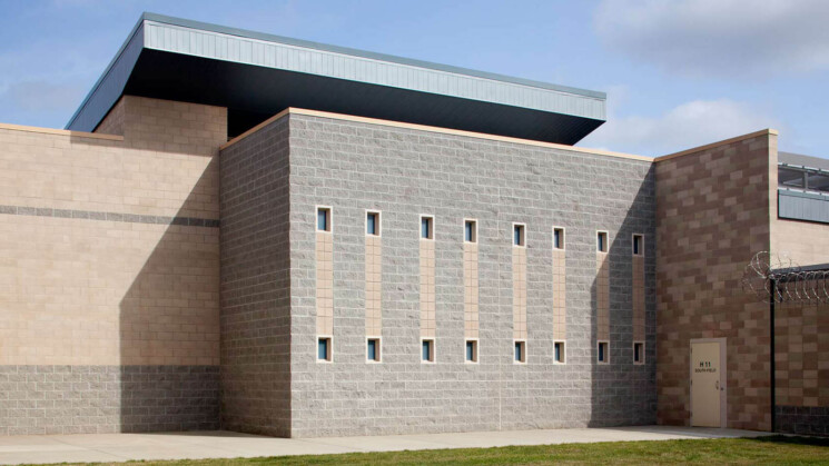 Photographing California's Prison Architecture With Chip Allen ...
