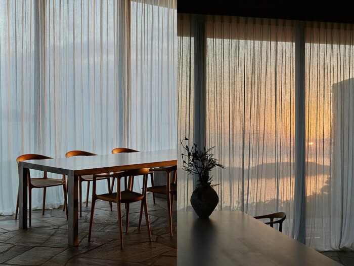 Photographer Sam Hartnett Brings Mood And Drama To A Project In Waiheke ...