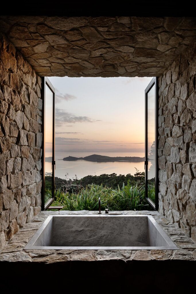 Photographer Sam Hartnett Brings Mood And Drama To A Project In Waiheke ...